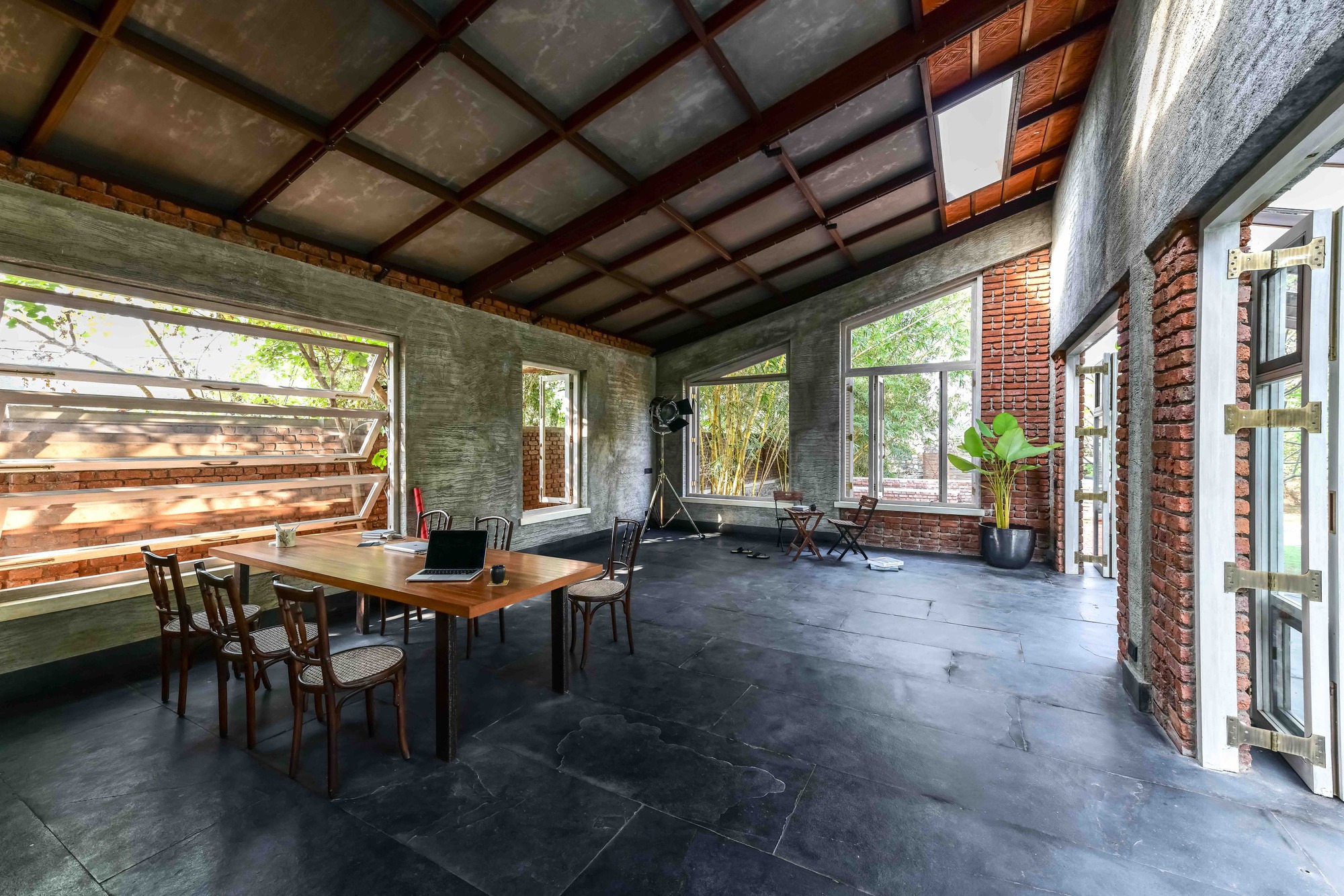 Gallery of The Shell / Studio PKA - 16