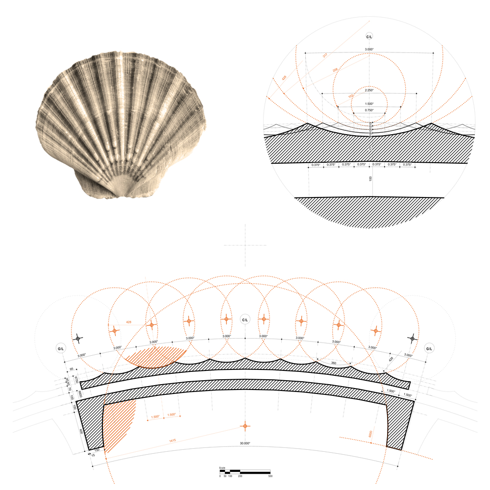 Gallery of Turtle Sanctuary at Kalba Mangrove Reserve / Hopkins ...