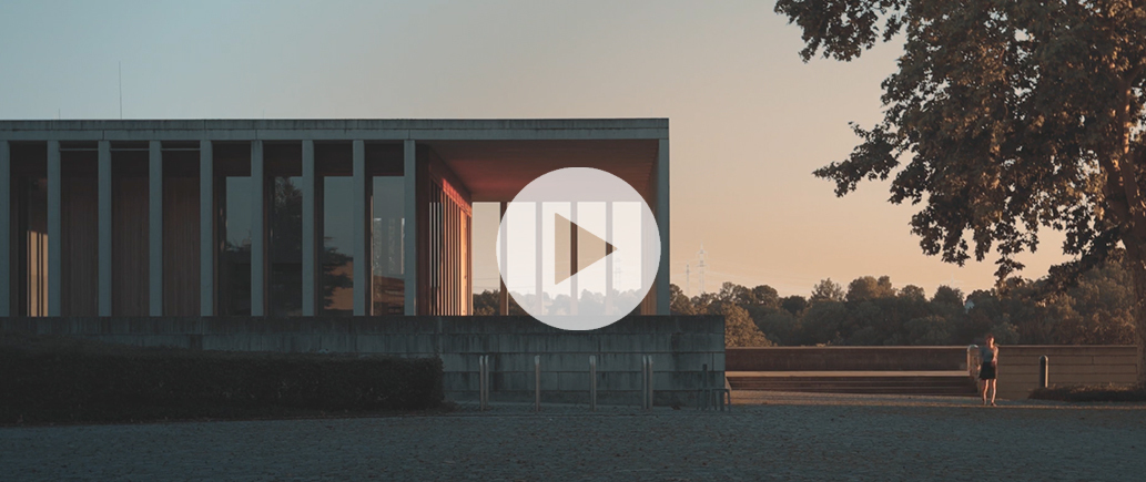 Architecture Atmospheres Portrayed on Film | ArchDaily