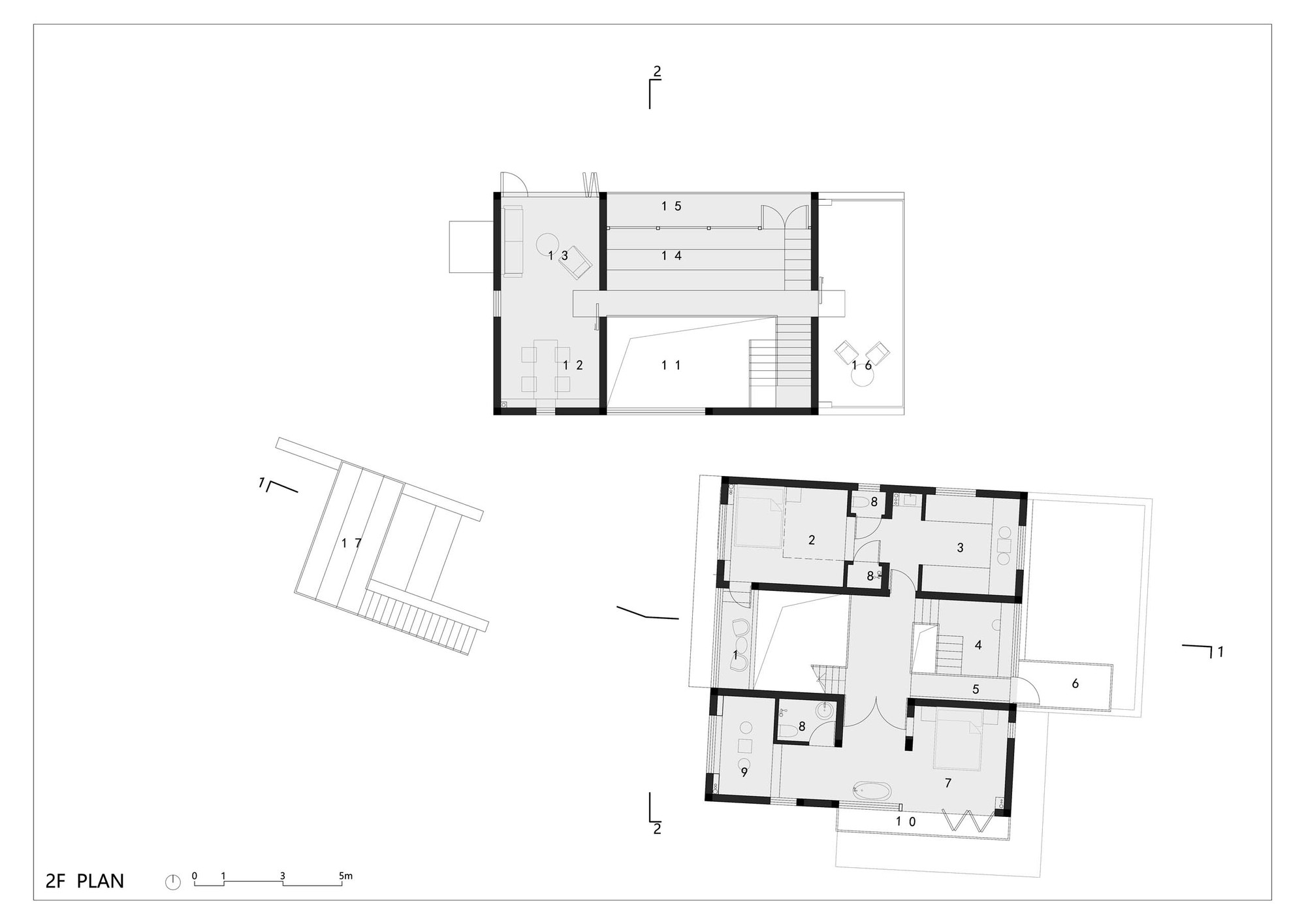 Gallery of Step House / Wonder Architects - 40