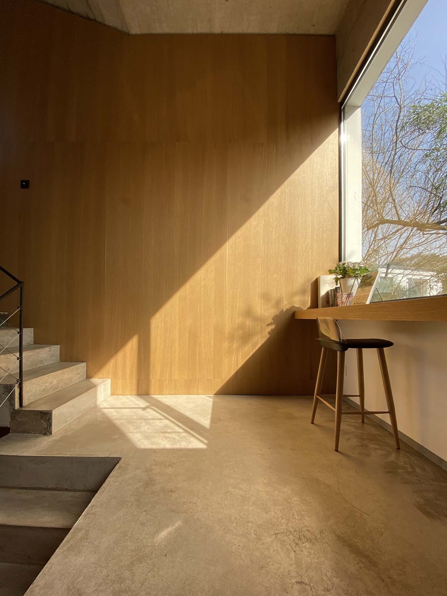 Gallery of Step House / Wonder Architects - 30