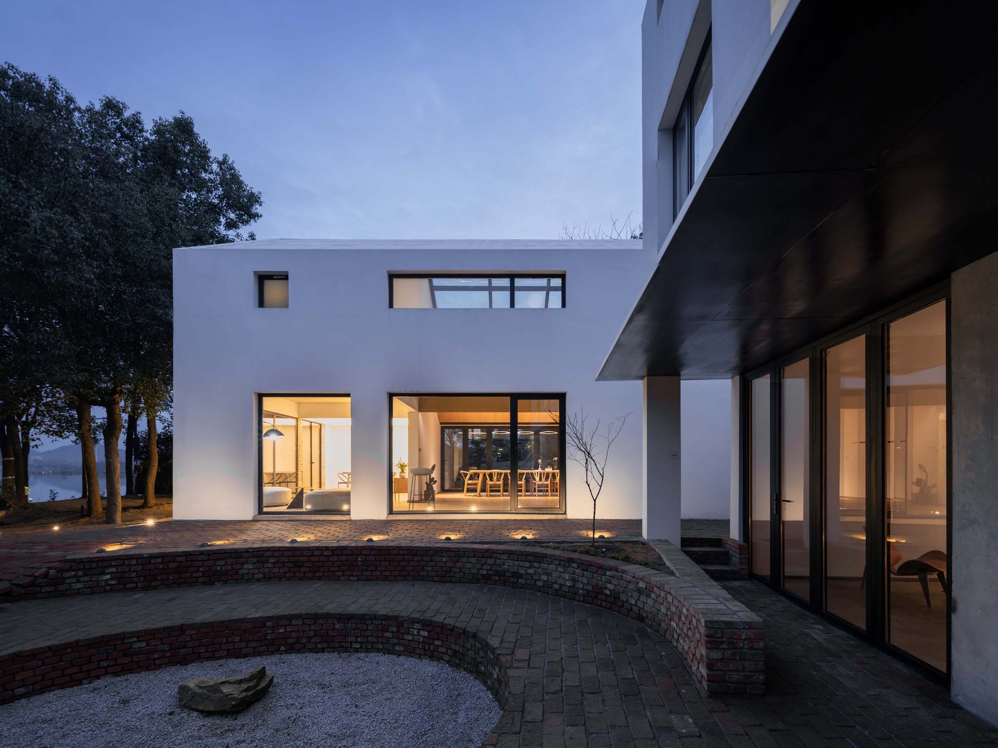 Gallery of Step House / Wonder Architects - 9