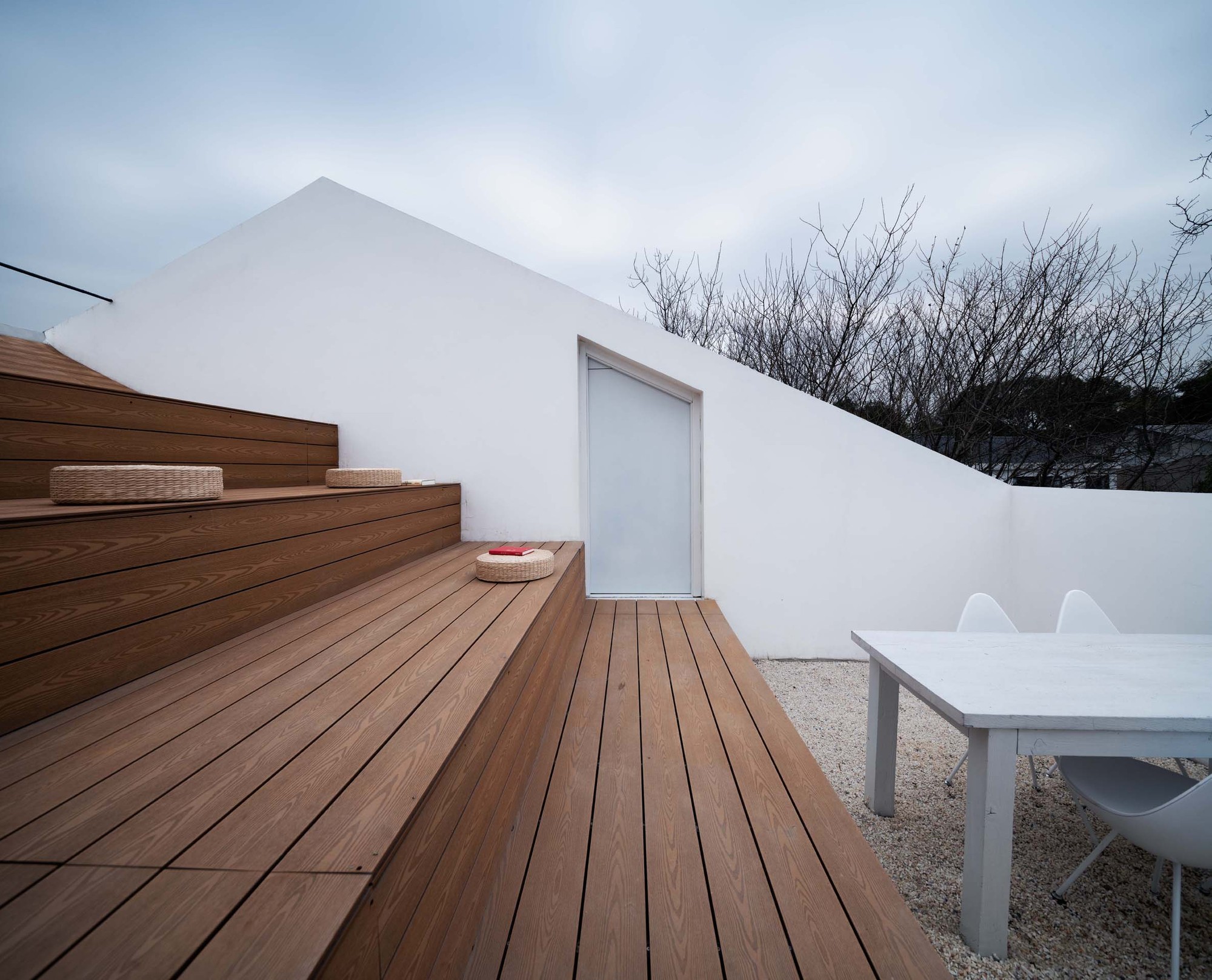 Gallery of Step House / Wonder Architects - 11