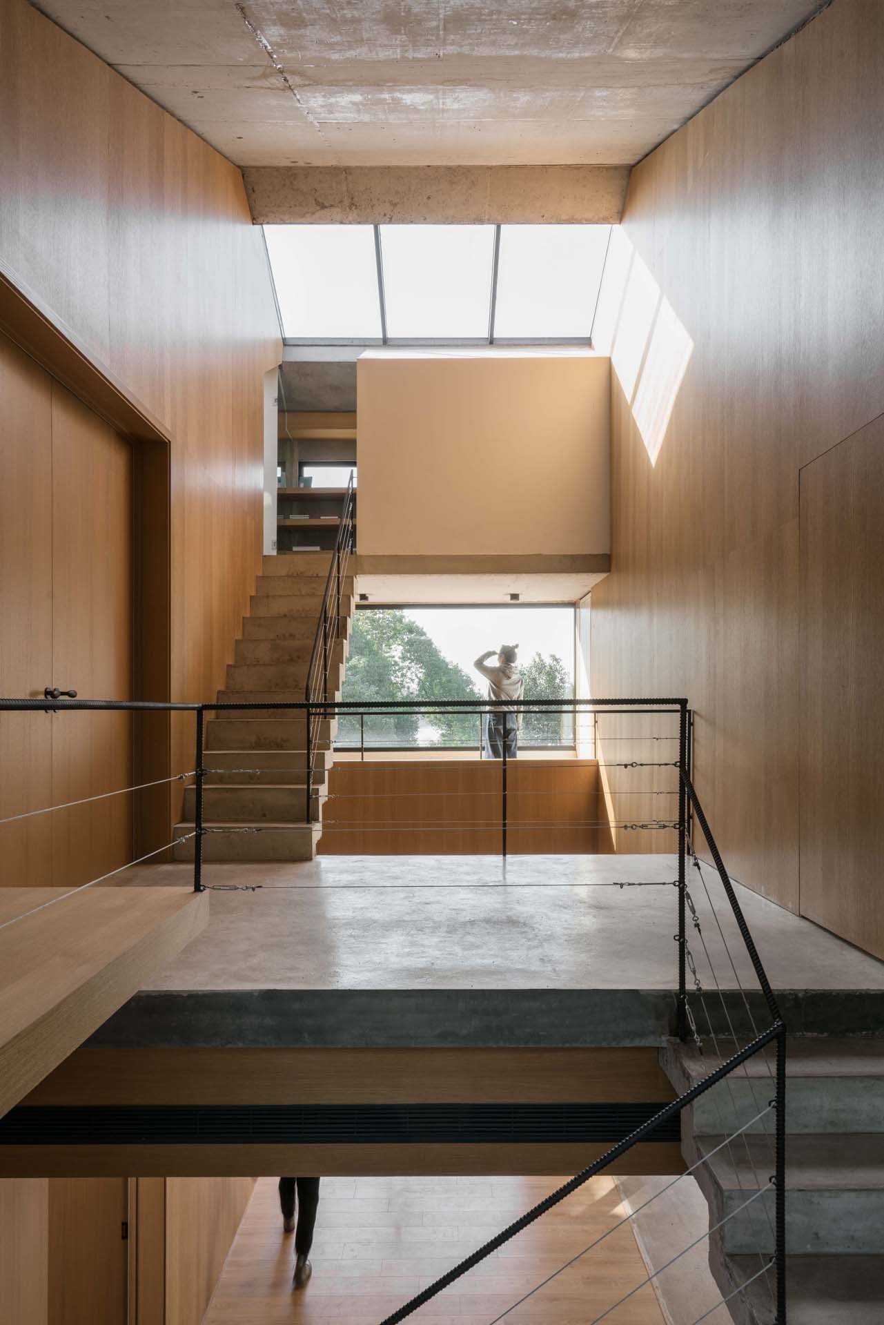 Gallery of Step House / Wonder Architects - 3