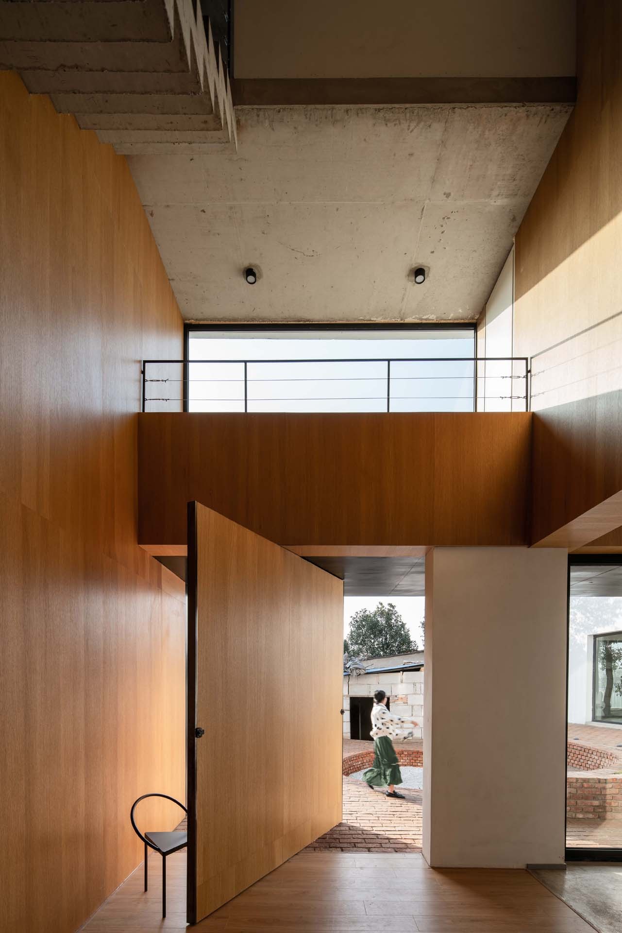 Gallery of Step House / Wonder Architects - 2