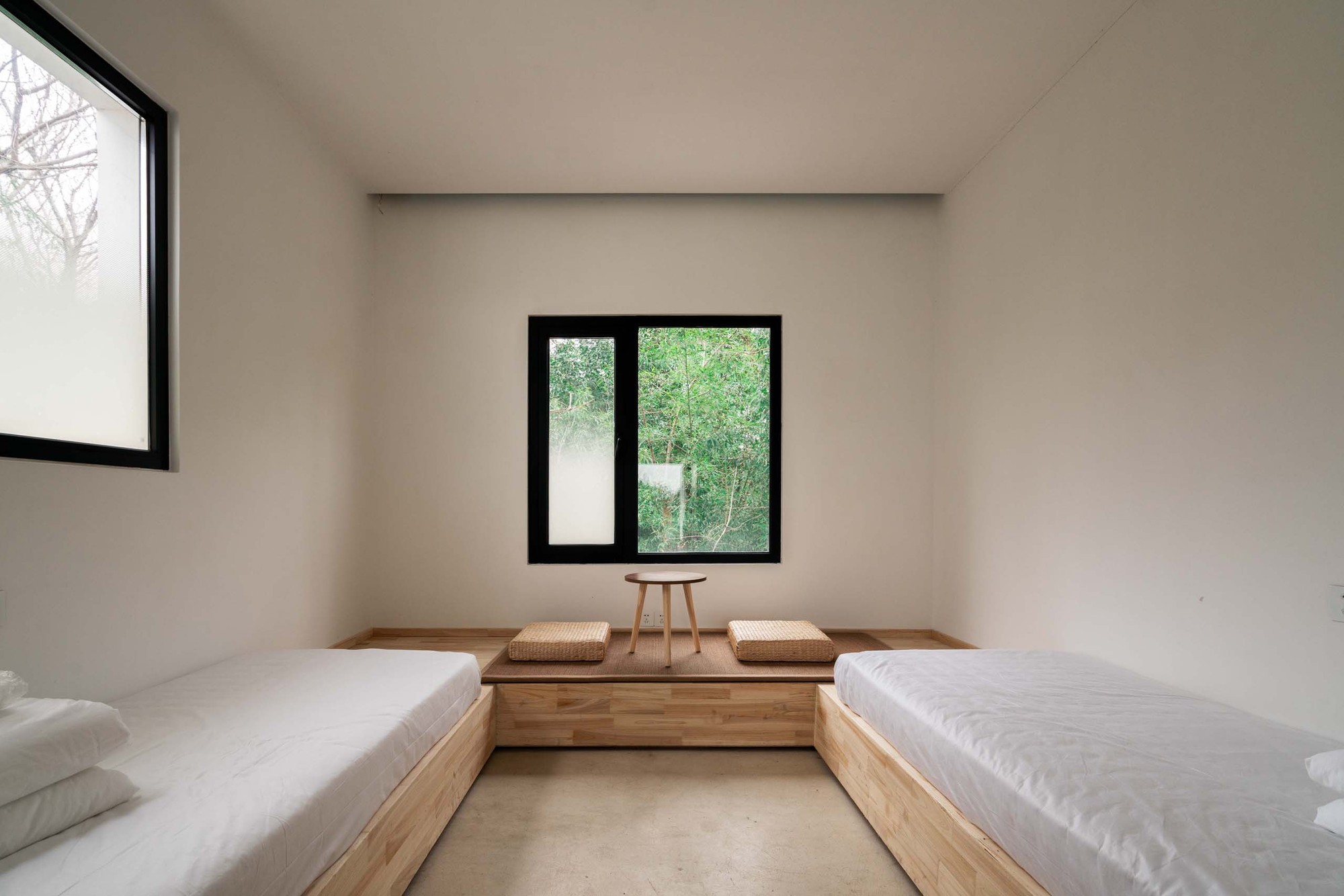 Gallery of Step House / Wonder Architects - 28