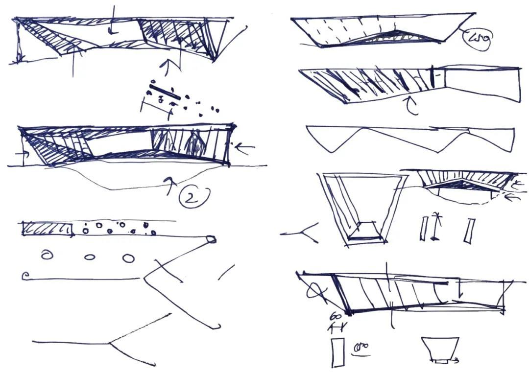 Gallery of Perceiving Chinese Architecture From the Eyes of Structural ...