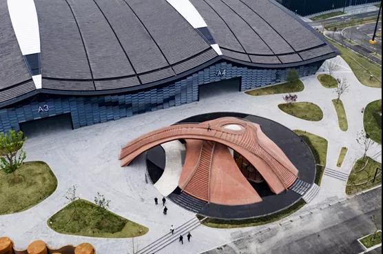 Gallery of Perceiving Chinese Architecture From the Eyes of Structural ...