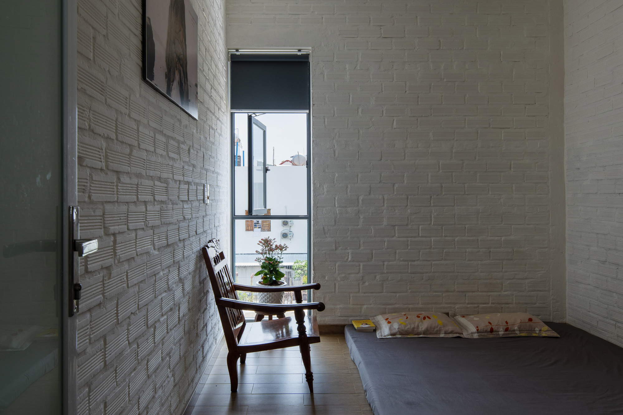 Gallery of Hon Xen House / A+ Architects - 8