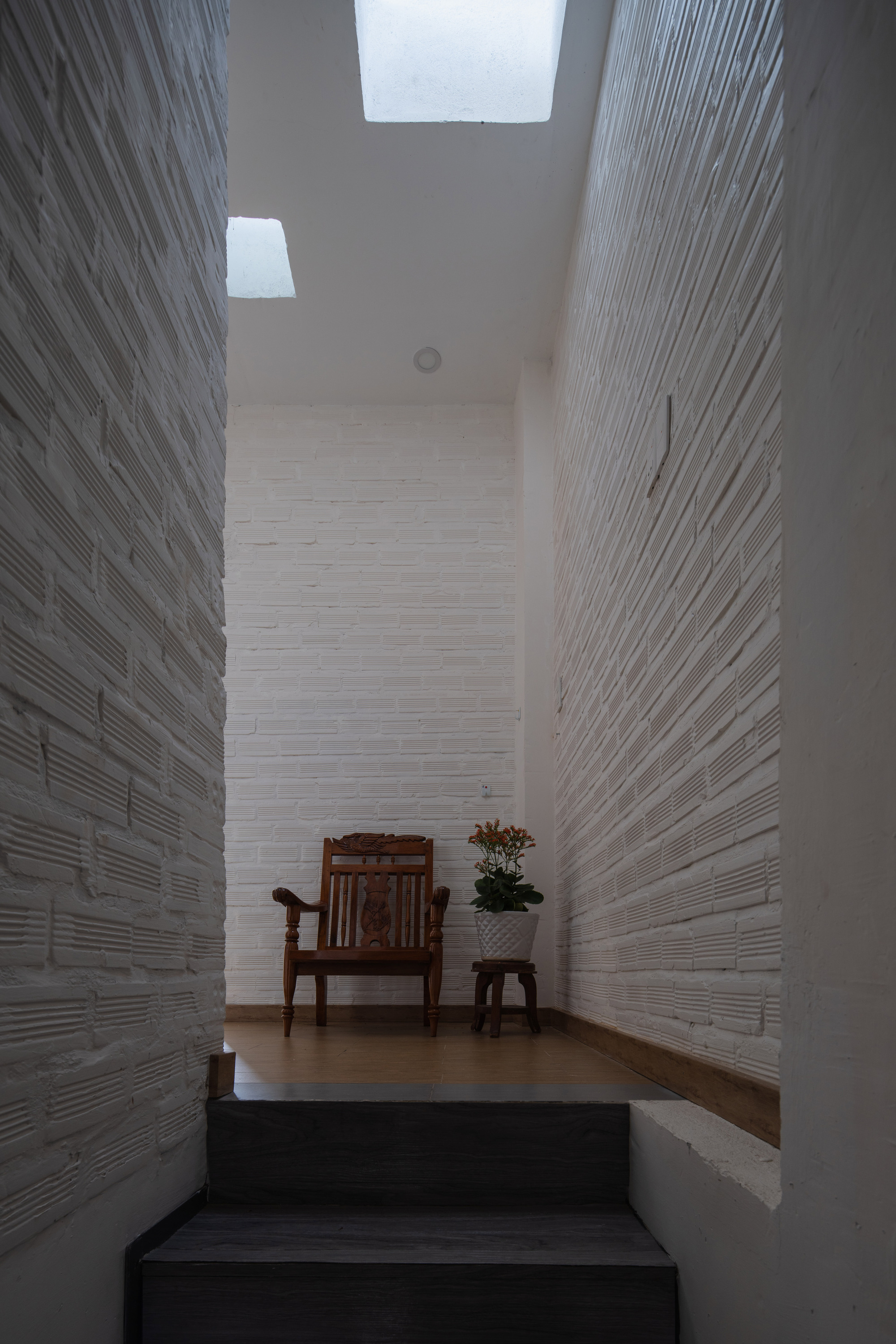 Gallery of Hon Xen House / A+ Architects - 20