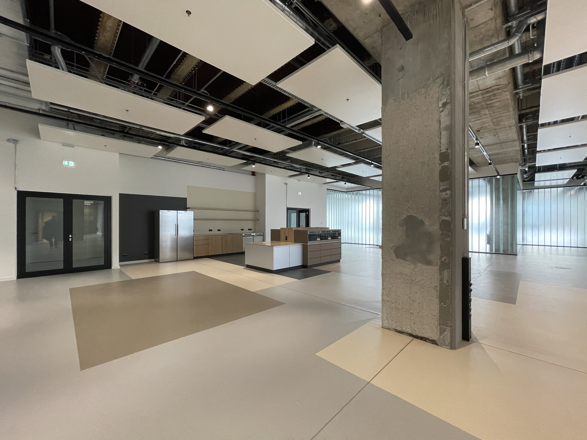 Gallery of UP! Berlin / JASPER ARCHITECTS - 26