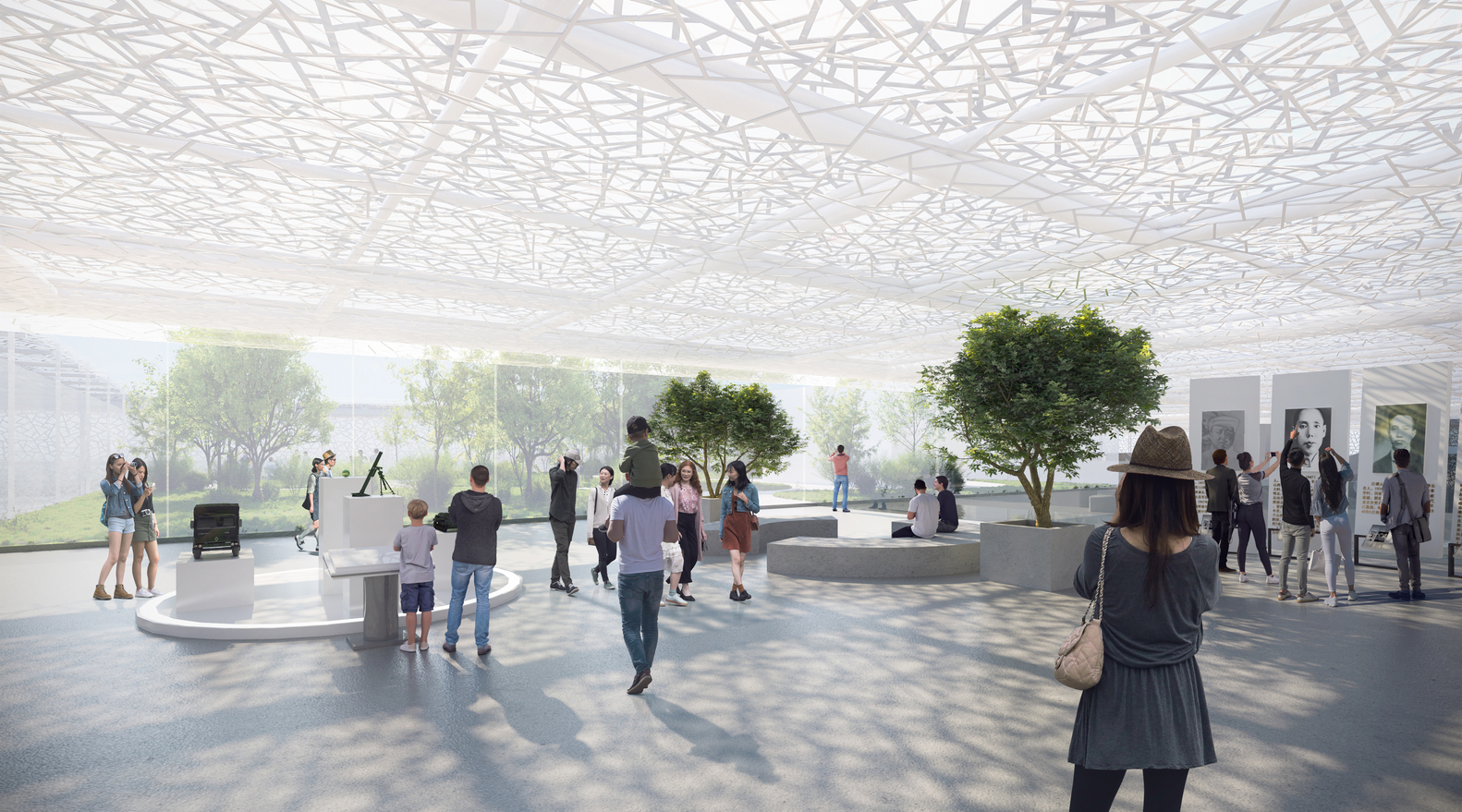 Shenzhen_Reform_and_Opening-up_Exhibition_Hall_credit_Sou_Fujimoto ...