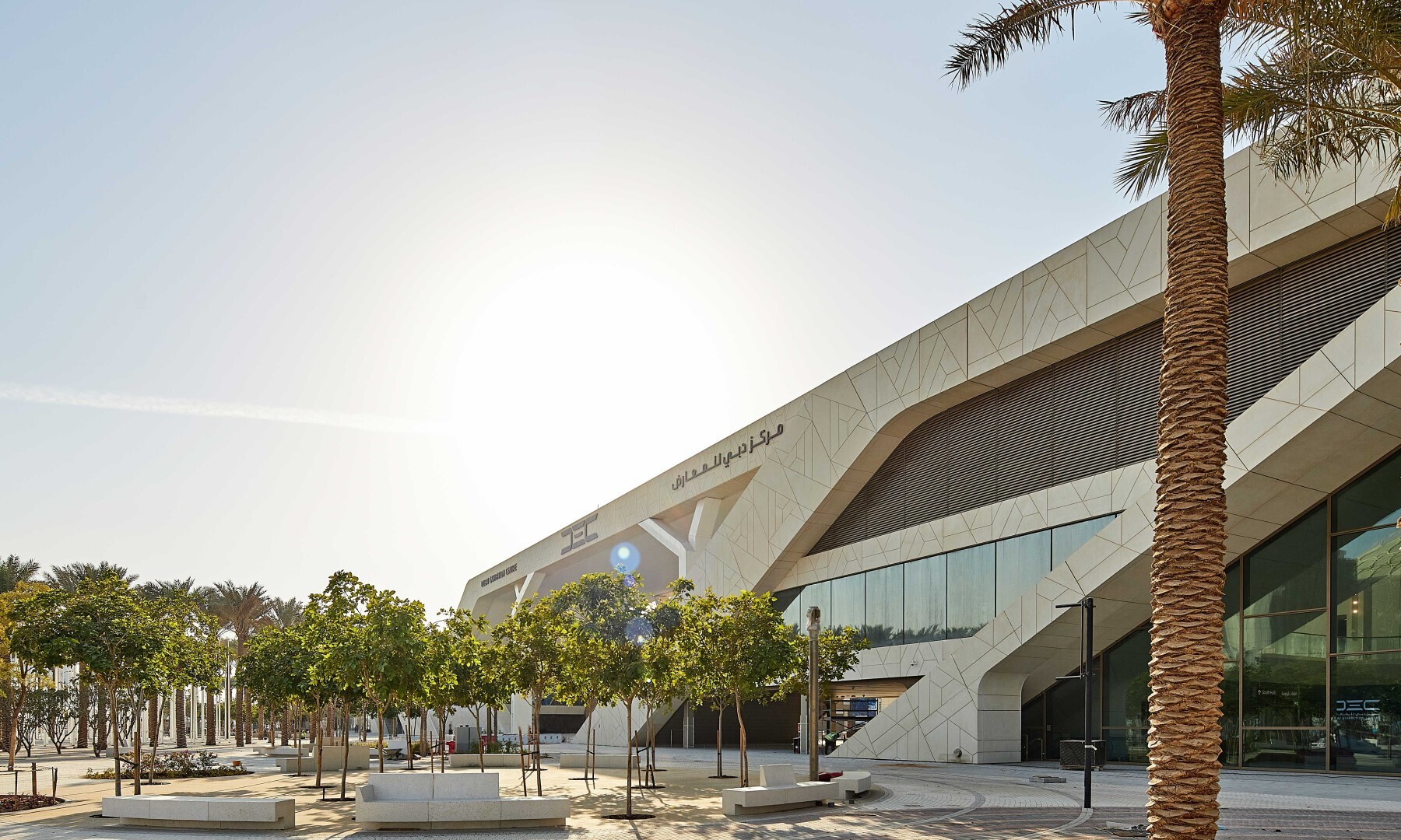 Gallery of A Sneak Peek of Expo 2020 Dubai - 9