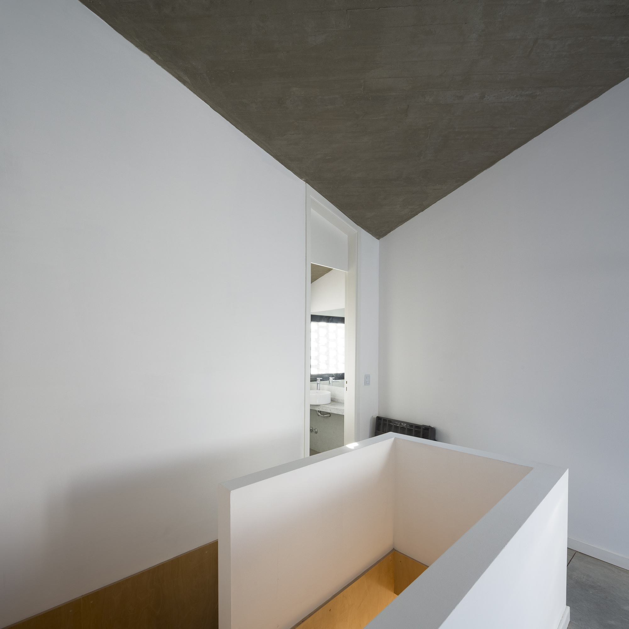 Gallery of Morrison Building / BBOA - Balparda Brunel Oficina de ...