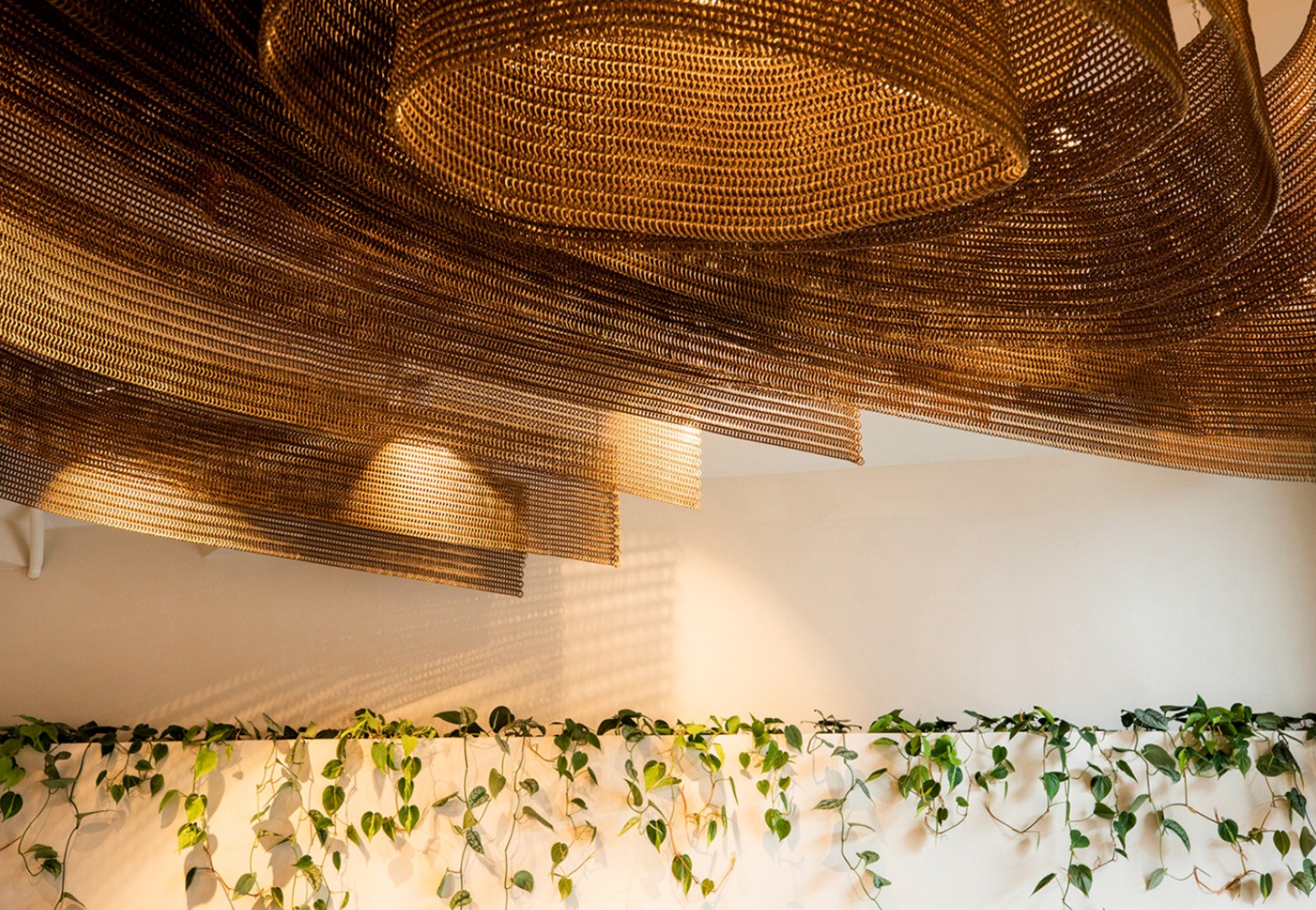 Gallery of 5 Ways that Custom Ceiling Features Can Enhance an Interior ...