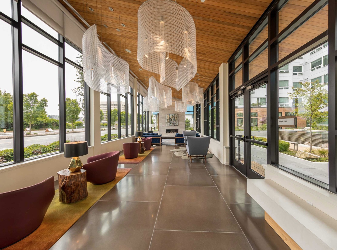 Gallery of 5 Ways that Custom Ceiling Features Can Enhance an Interior ...