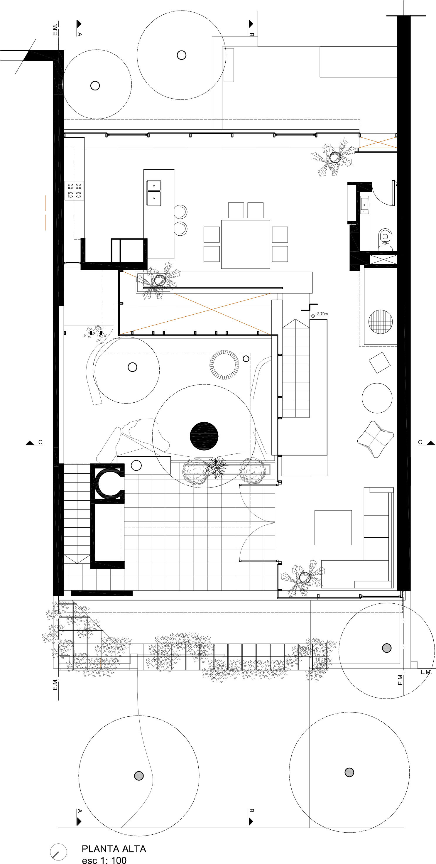 Gallery Of Galicia House Loi Arquitectura 23