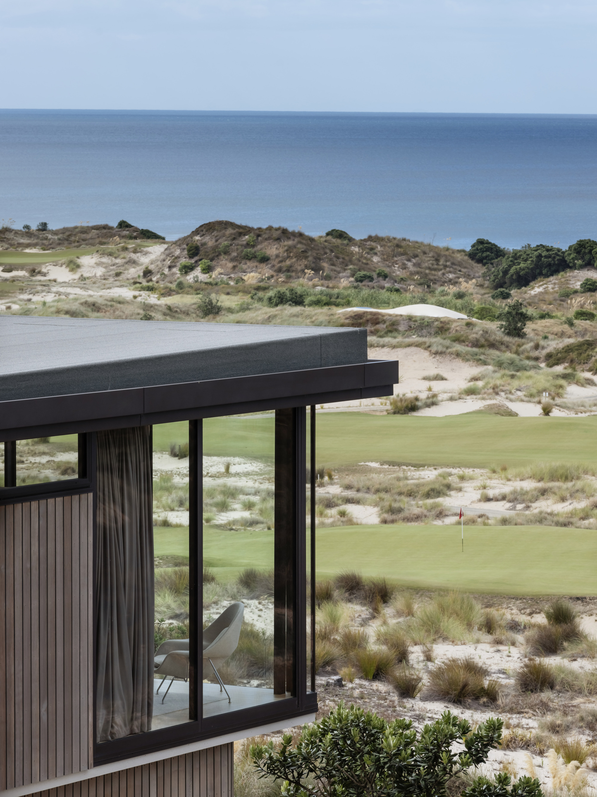 Gallery of Fielding House / Cheshire Architects - 13