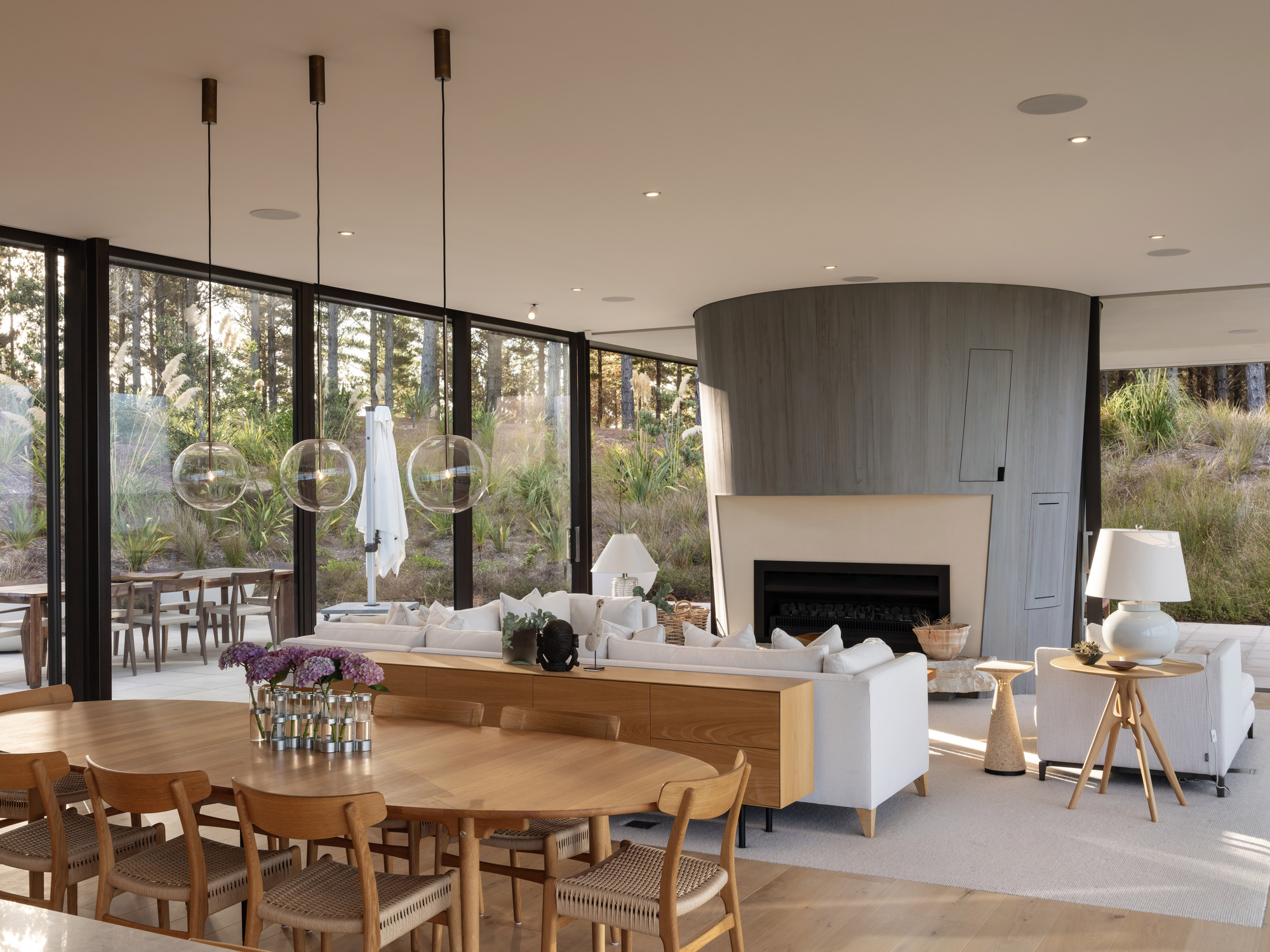 Gallery of Fielding House / Cheshire Architects - 12