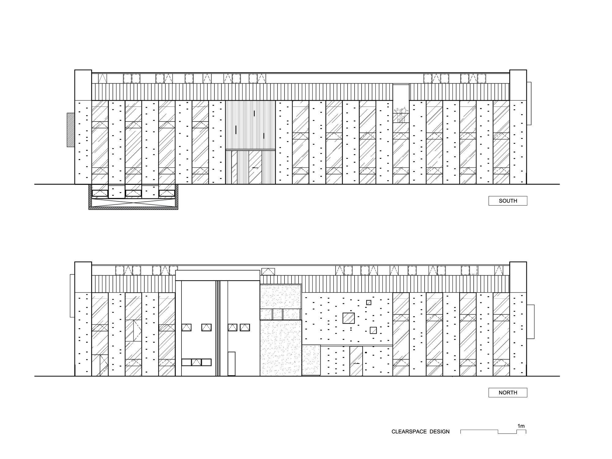 Gallery of A House / Clearspace Design & Research - 36