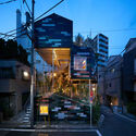 Overlap House / Akihisa Hirata | ArchDaily
