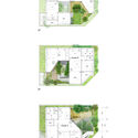 Overlap House / Akihisa Hirata | ArchDaily