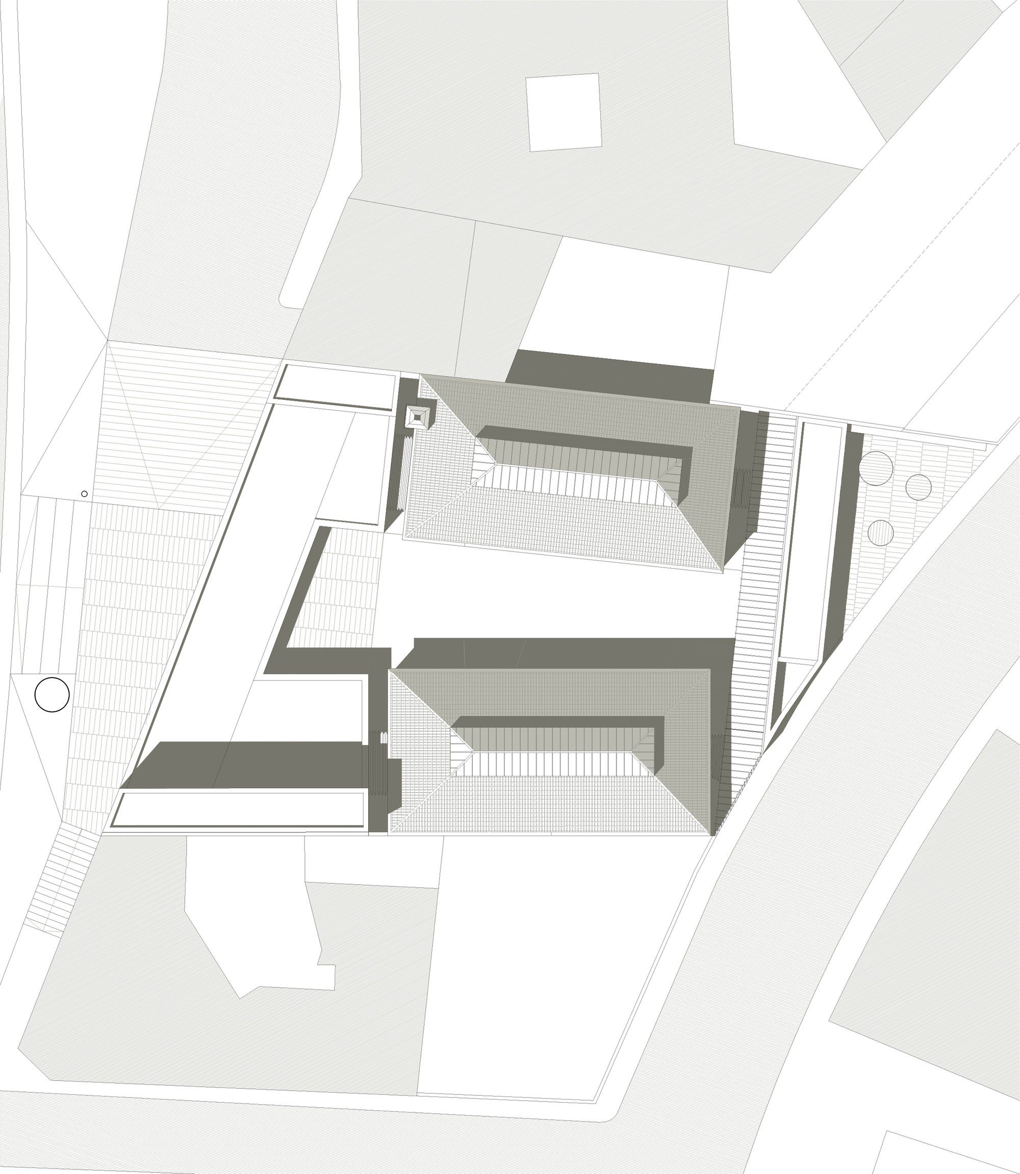 Gallery of Francisco Sobrino Museum / Pablo Moreno Mansilla - 23