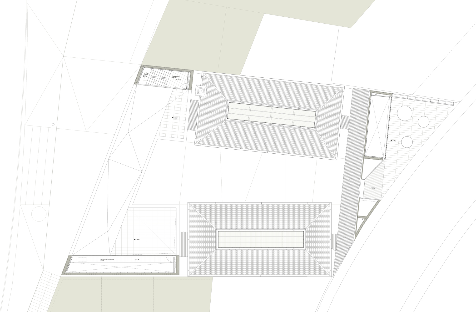 Gallery of Francisco Sobrino Museum / Pablo Moreno Mansilla - 19