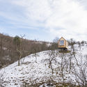 MuMA Hut / WeWilder | ArchDaily