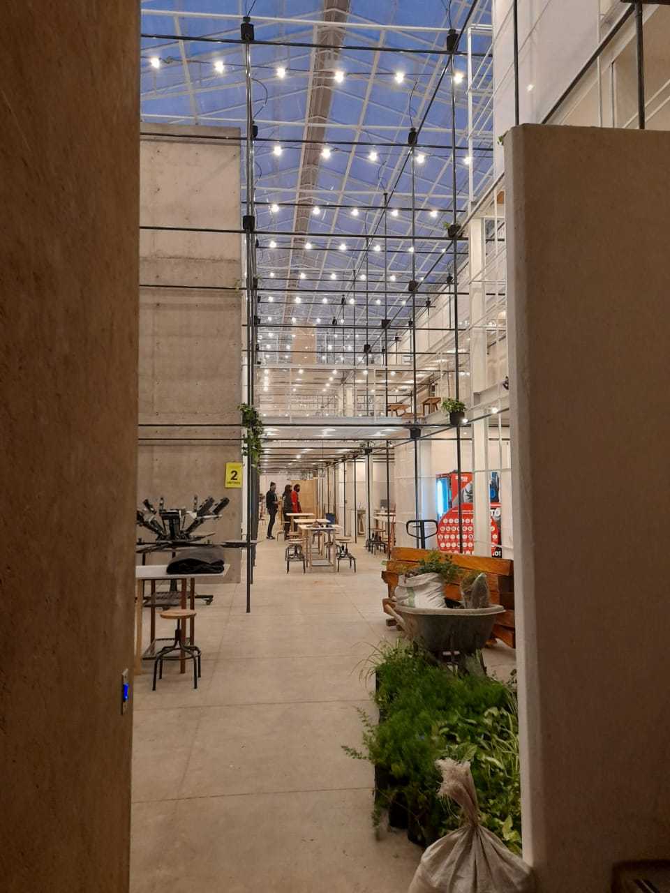 Galería de Sebastián Serna Hosie: "La buena arquitectura tiene que ver ...