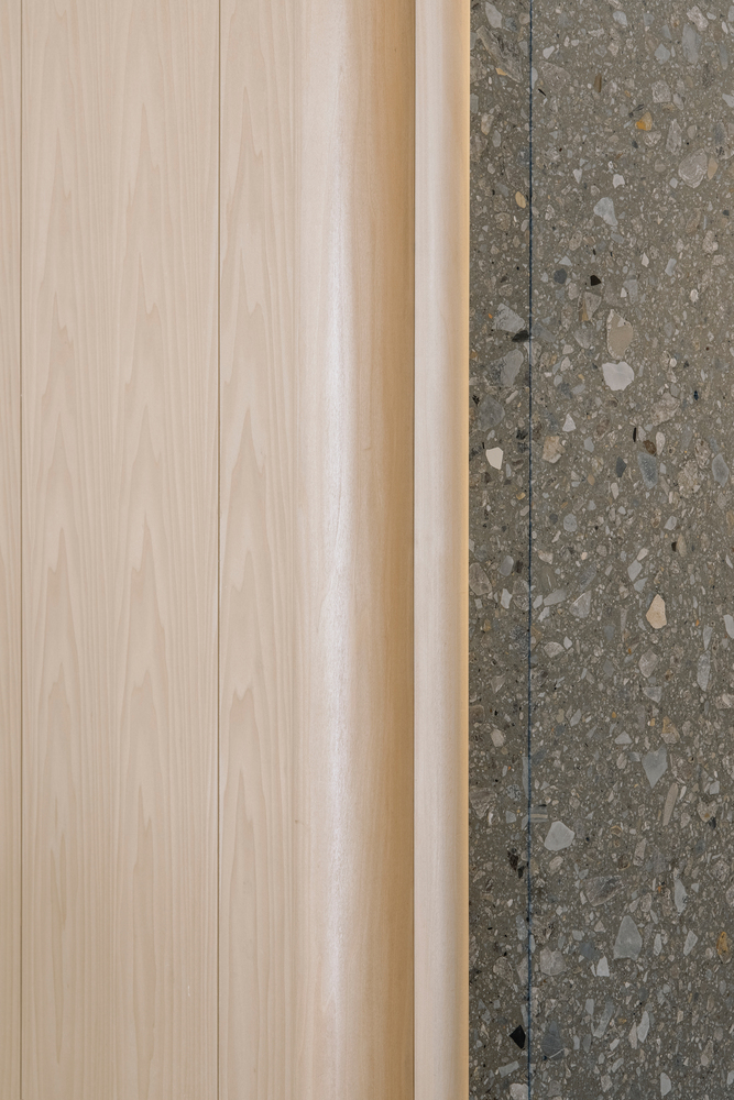 Gallery of Restaurant Lunar / So Studio - 17