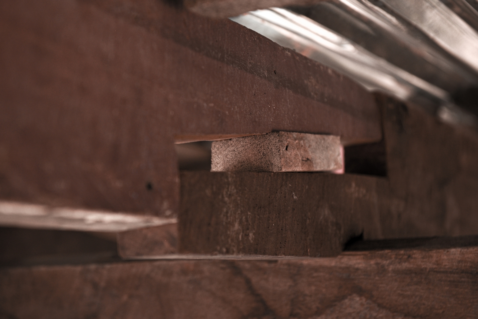 Gallery of The Thai Pavilion at the 2021 Venice Biennale Explores the ...