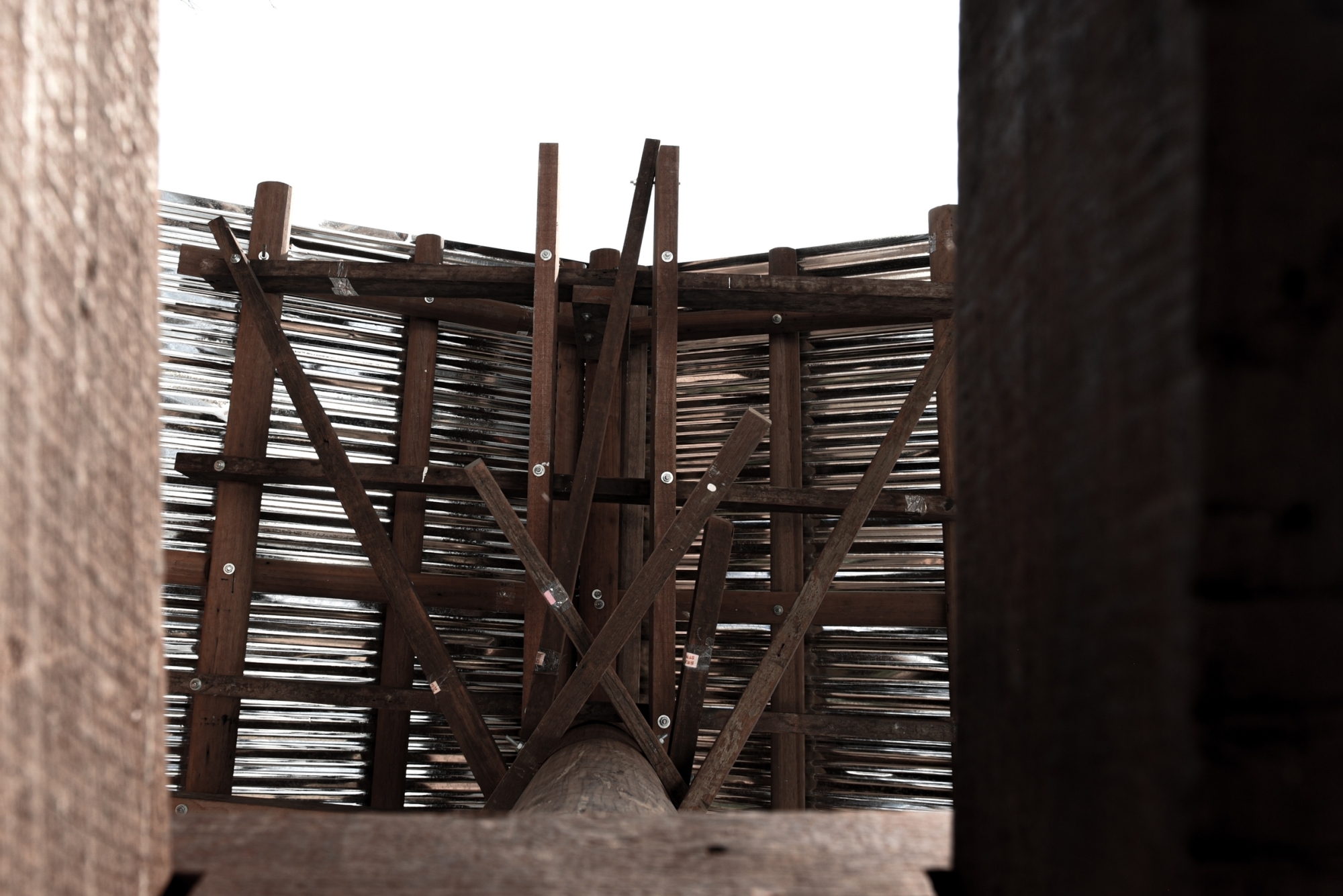 Gallery of The Thai Pavilion at the 2021 Venice Biennale Explores the ...