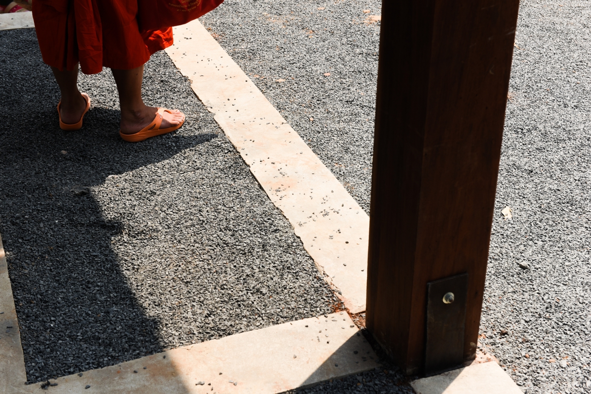 Gallery of The Thai Pavilion at the 2021 Venice Biennale Explores the ...