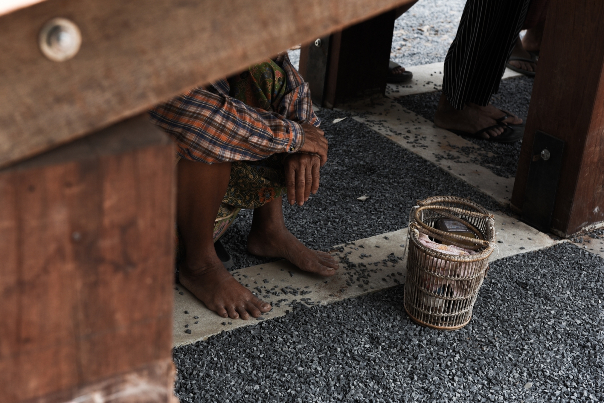 Gallery of The Thai Pavilion at the 2021 Venice Biennale Explores the ...