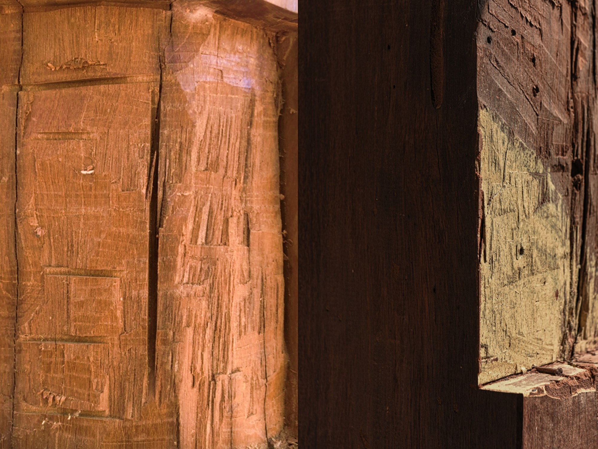 Gallery of The Thai Pavilion at the 2021 Venice Biennale Explores the ...