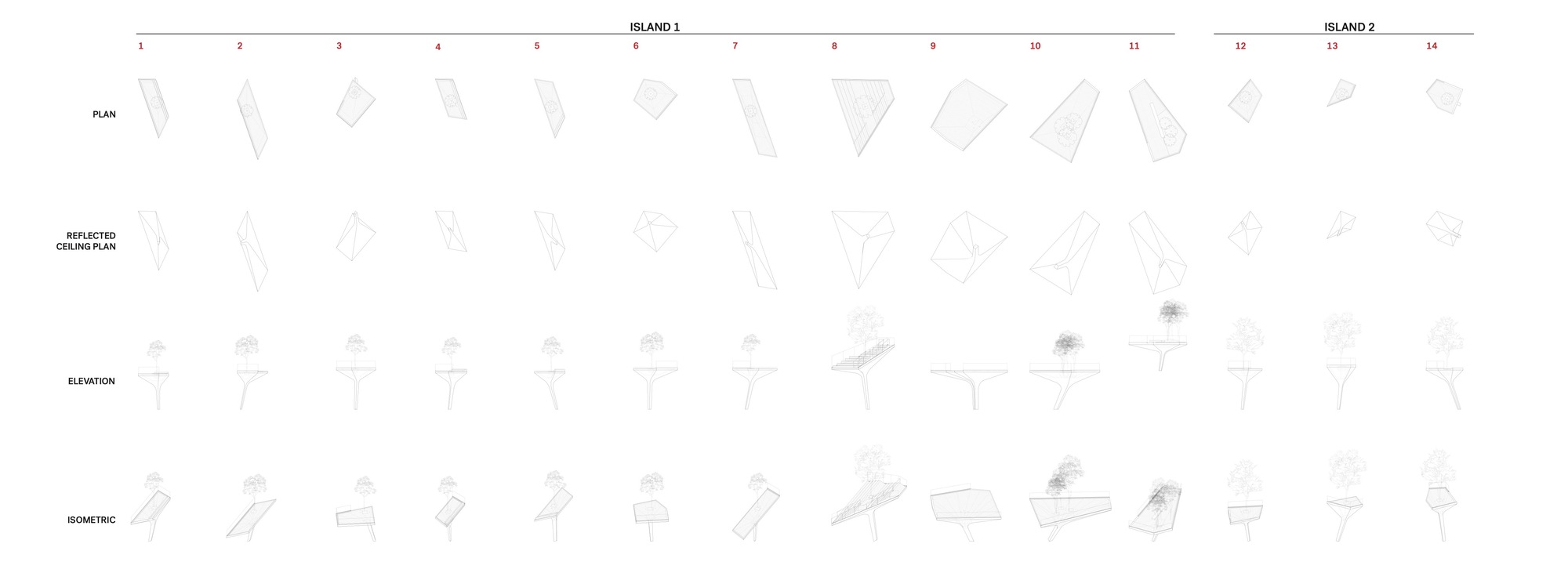 Galería de La Marea / Diller Scofidio + Renfro (Lead) + Neiheiser ...
