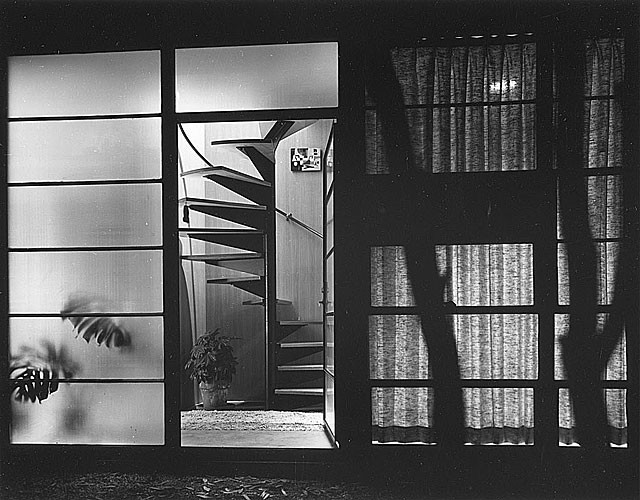 Gallery of How Did Materials Shape the Case Study Houses? - 16