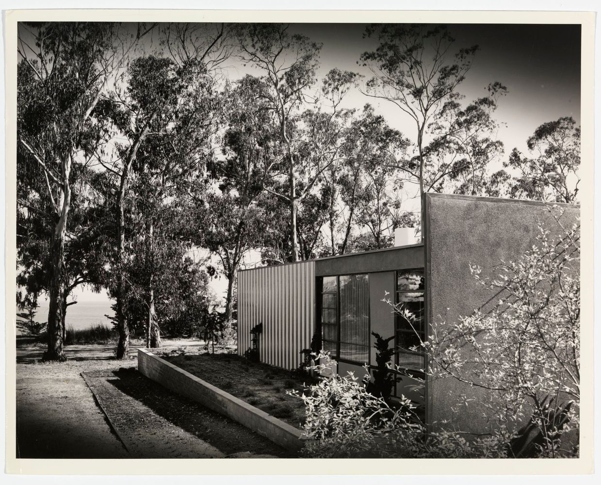 Gallery of How Did Materials Shape the Case Study Houses? - 11