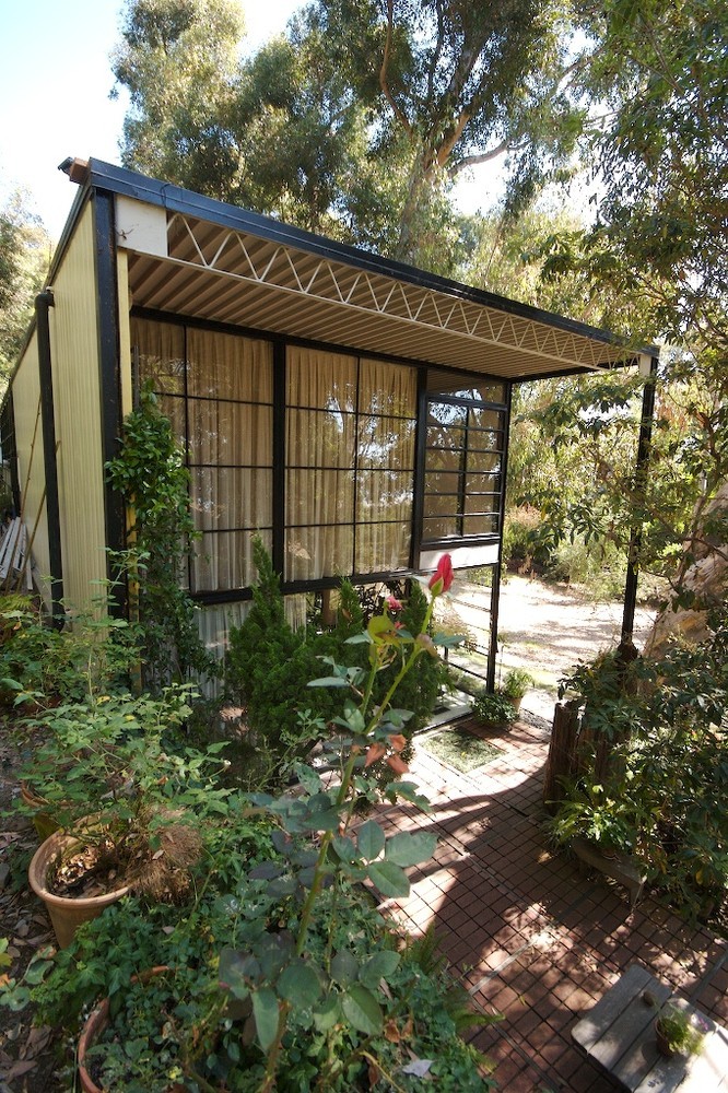 Gallery of How Did Materials Shape the Case Study Houses? - 8