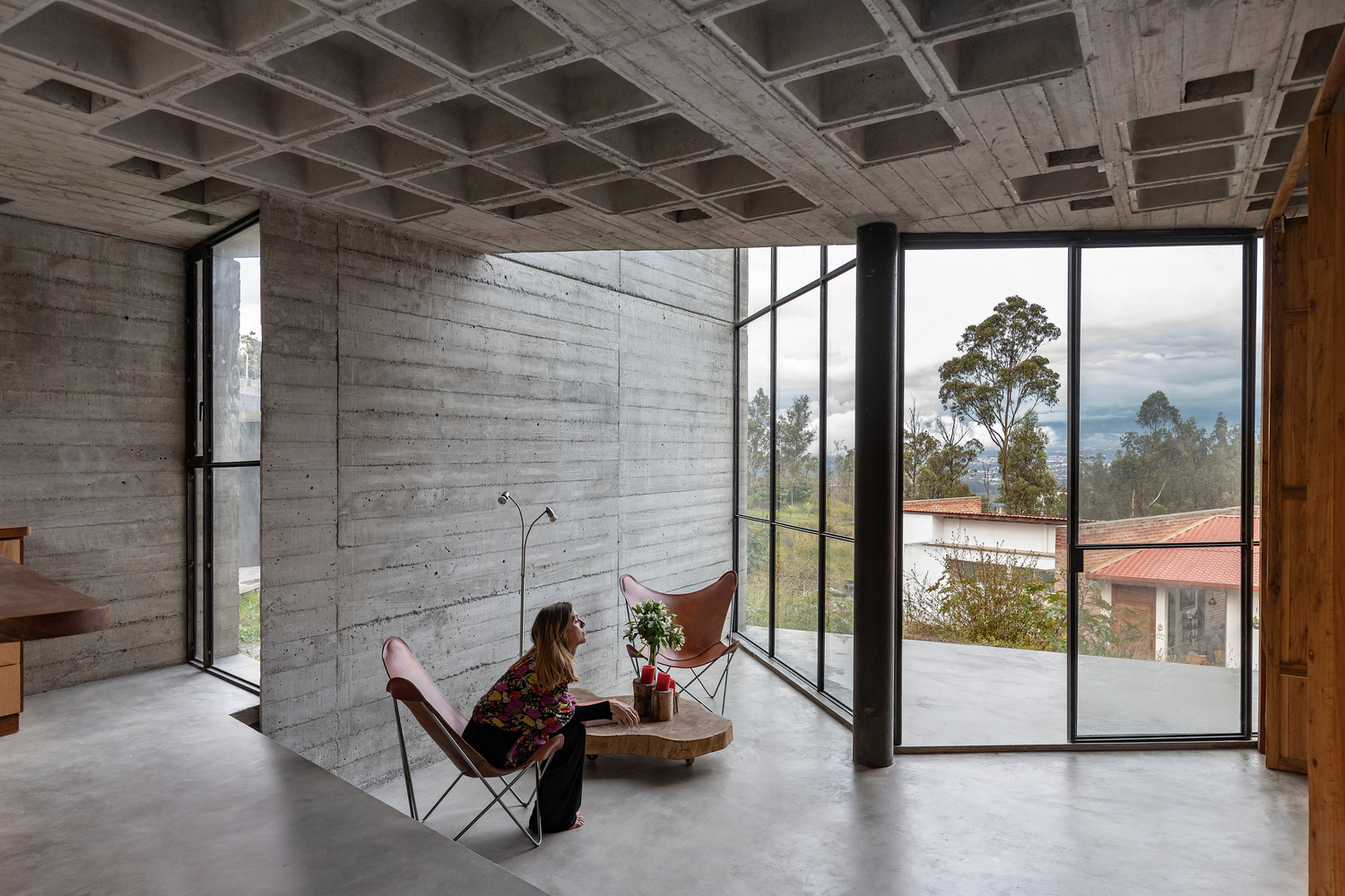 Gallery of Muta House / Emilio López Arquitecto - 2