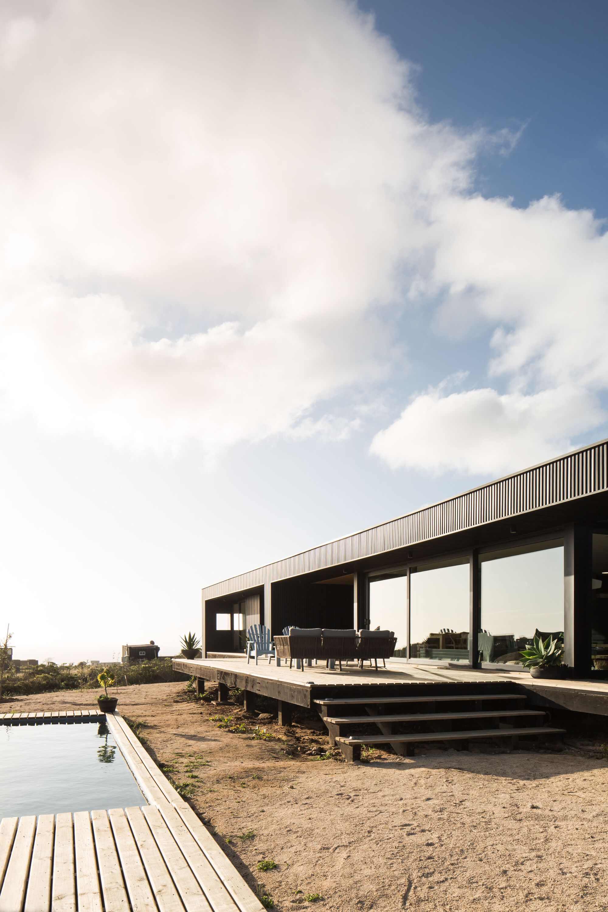 Gallery of Casa WV / Cristián Romero Valente - 5