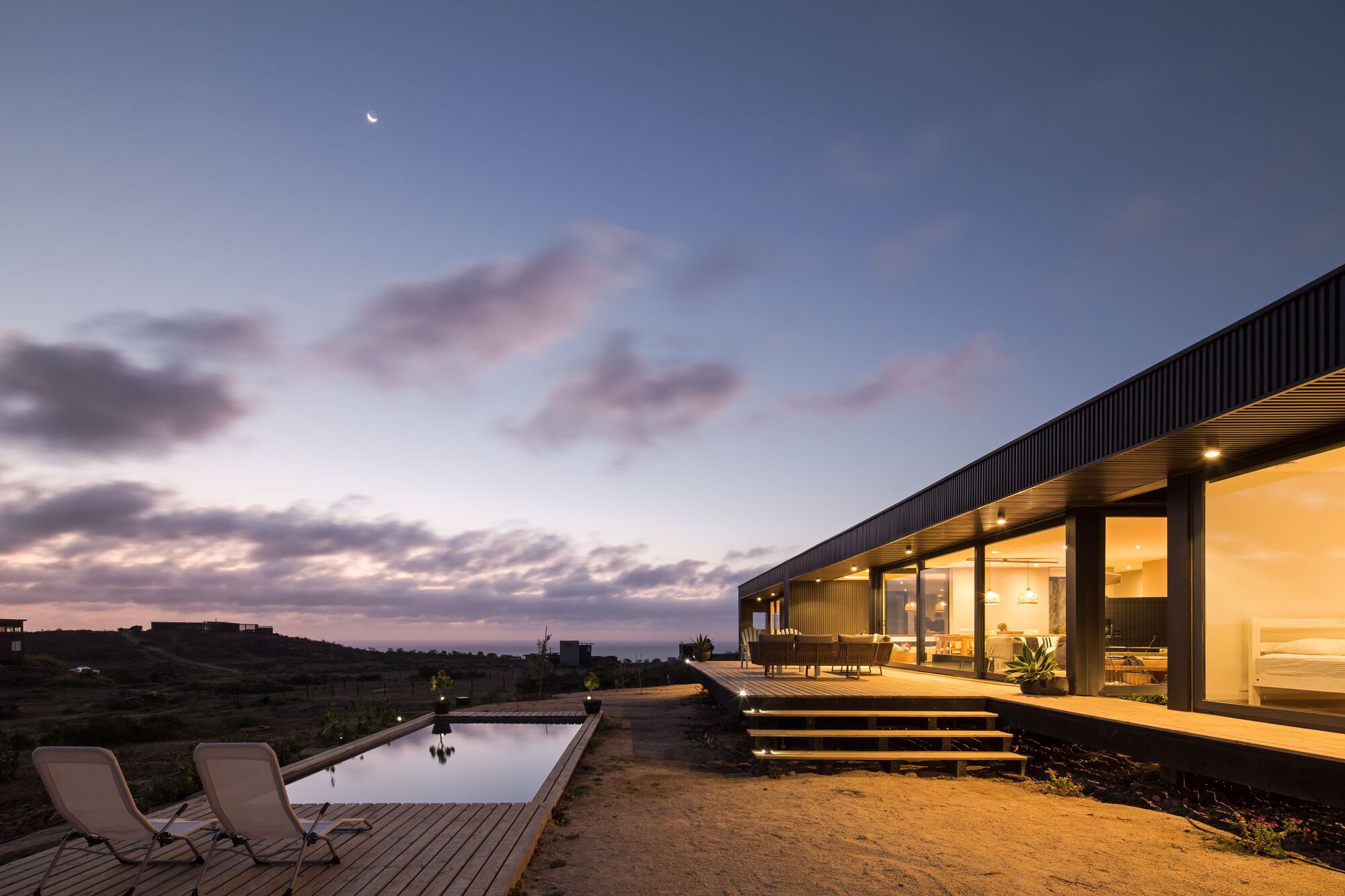 Gallery of Casa WV / Cristián Romero Valente - 15