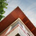 Ambara House / Wright Inspires | ArchDaily