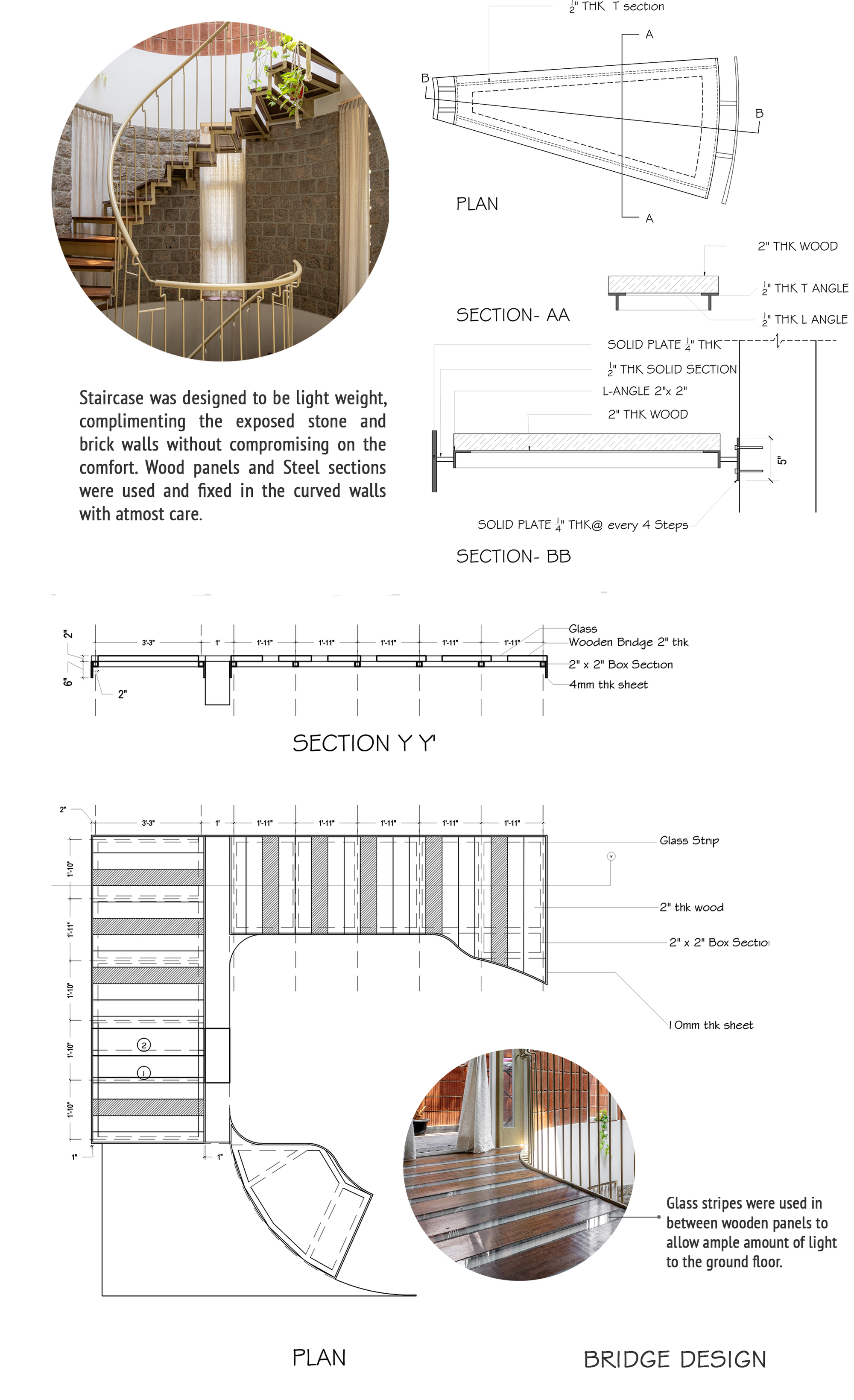 Gallery of Ambara House / Wright Inspires - 23