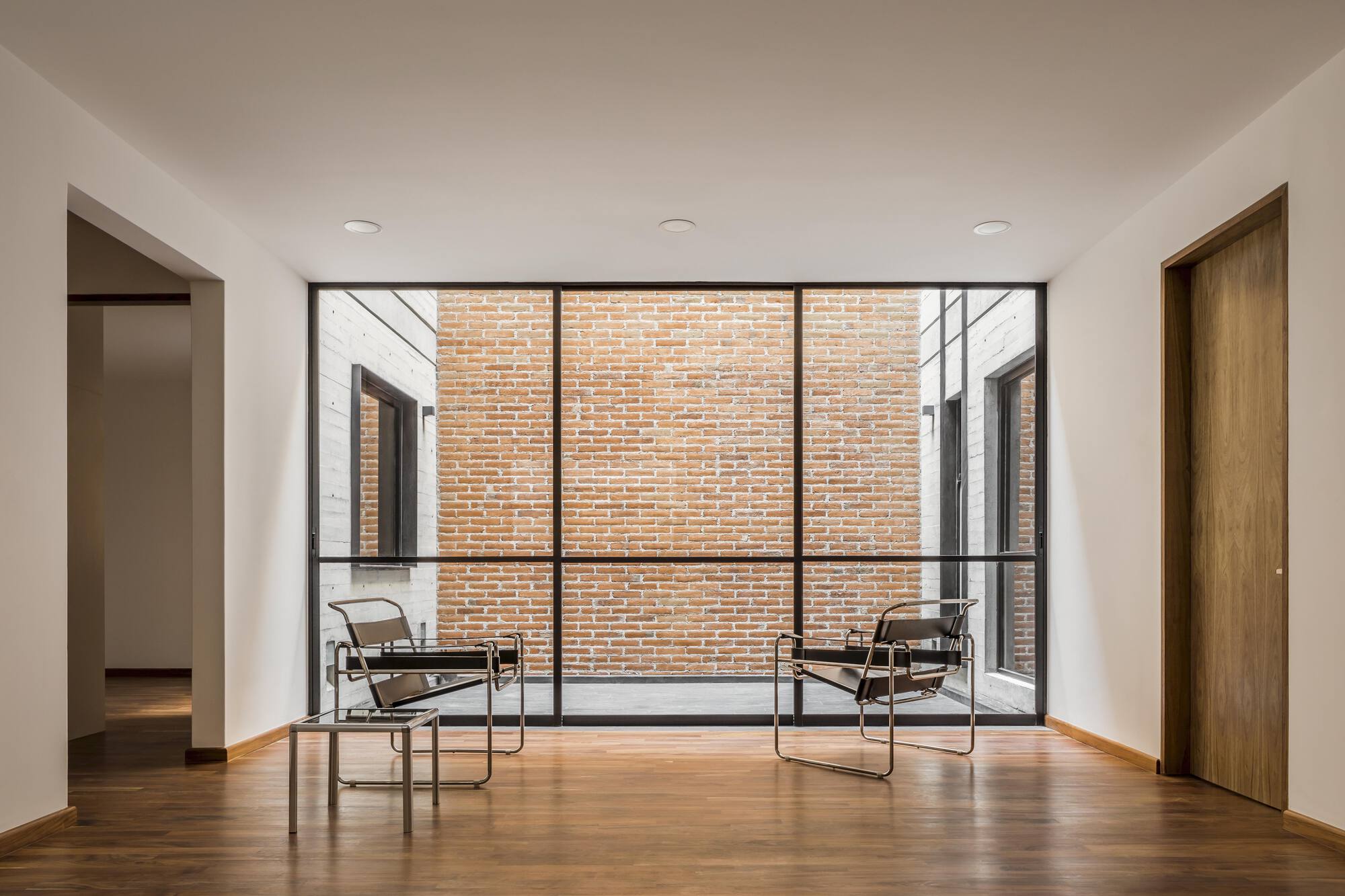 Galería de Edificio Isabel 750 / Terreros Arquitectos - 10