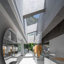 White.ZS Lab / DOMANI | ArchDaily