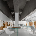 White.ZS Lab / DOMANI | ArchDaily