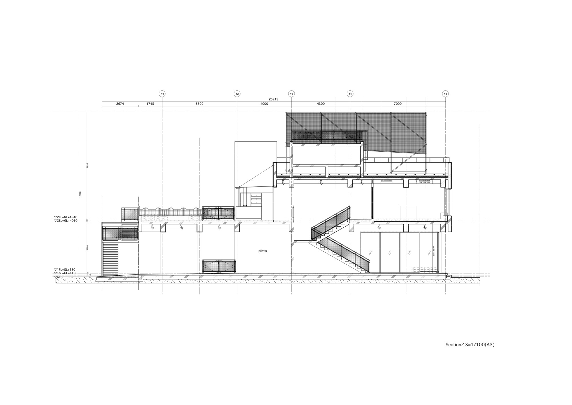 Gallery of Portable Bike Store / Schemata Architects + Jo Nagasaka - 17