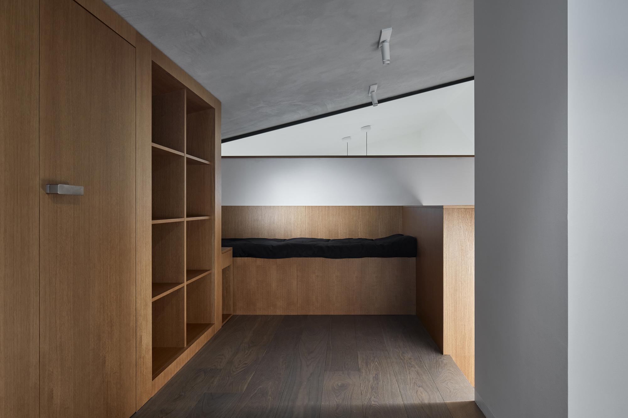 Gallery of Tee House / CMC architects - 29